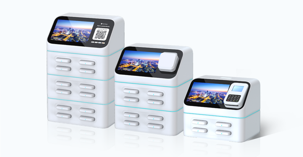 Power Bank Rental Startup Guide: Launch Your Business Today